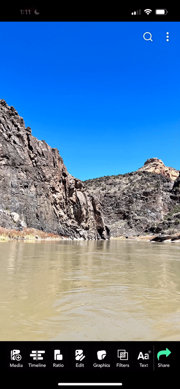 How to Add & Use Graphics